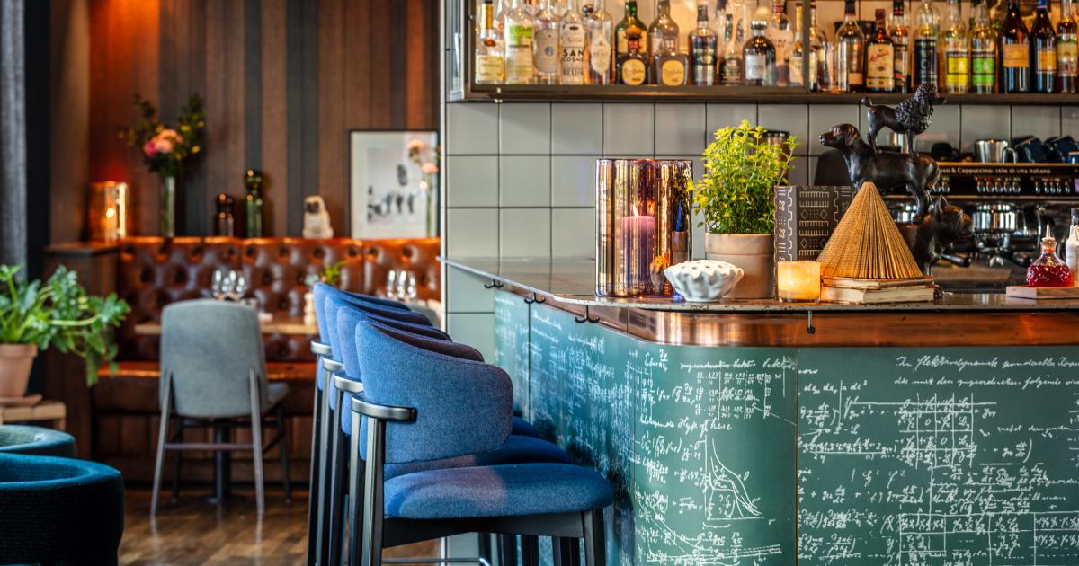 Välkommen till Cuckoo's Nest Restaurang & Bar | Cuckoo's Nest